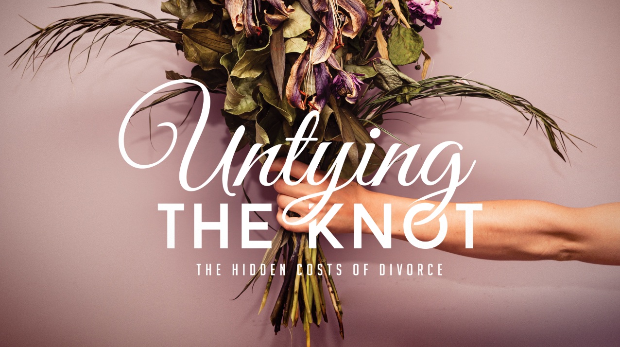 Untying the Knot: What God Has Joined Together - Christ Community Church