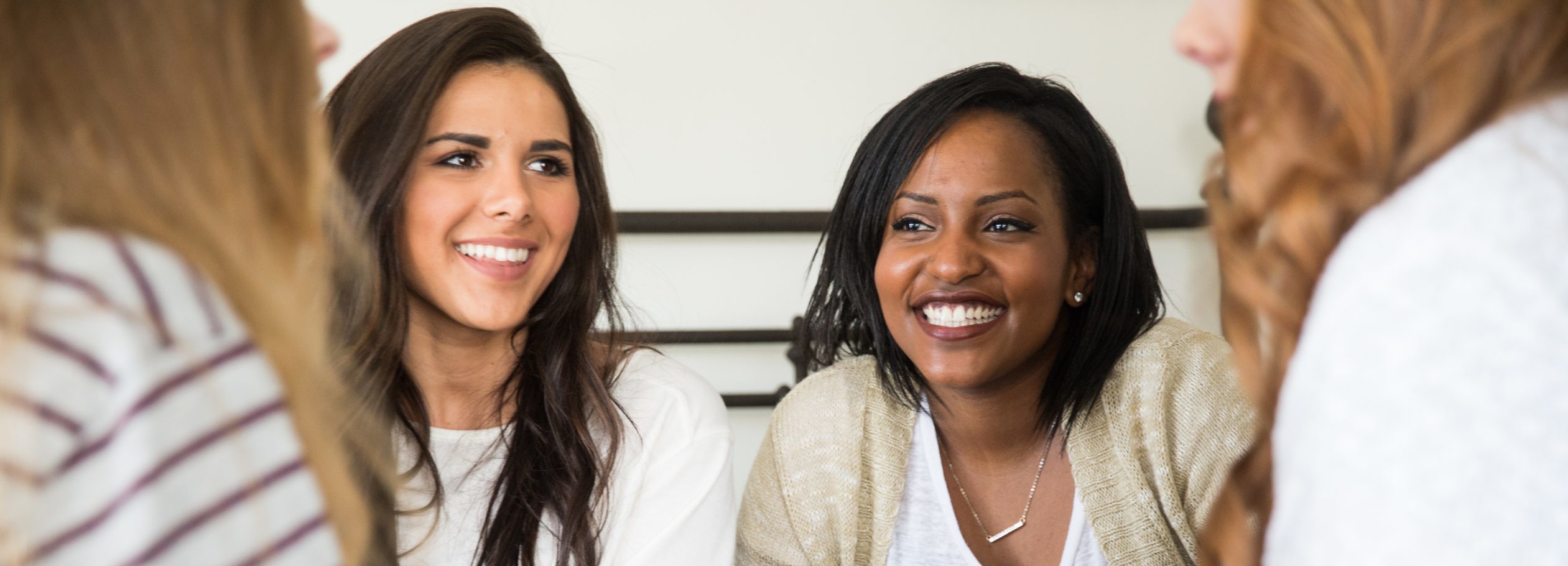 Women at Christ Community - Christ Community Church