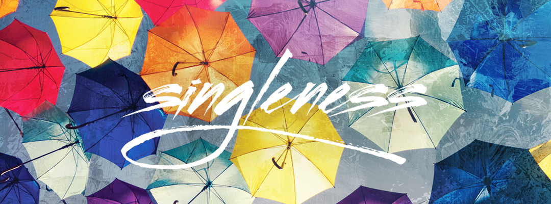 Singleness: What Singleness Is For (Clayton Keenon) - Christ Community ...