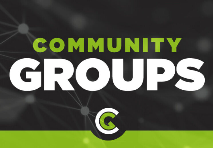 Community Groups - Christ Community Church