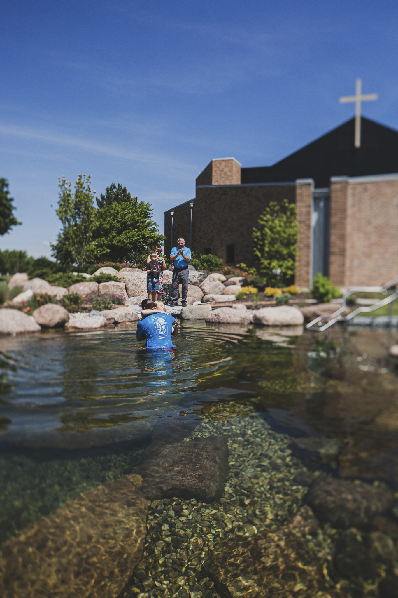 Christ Community Church