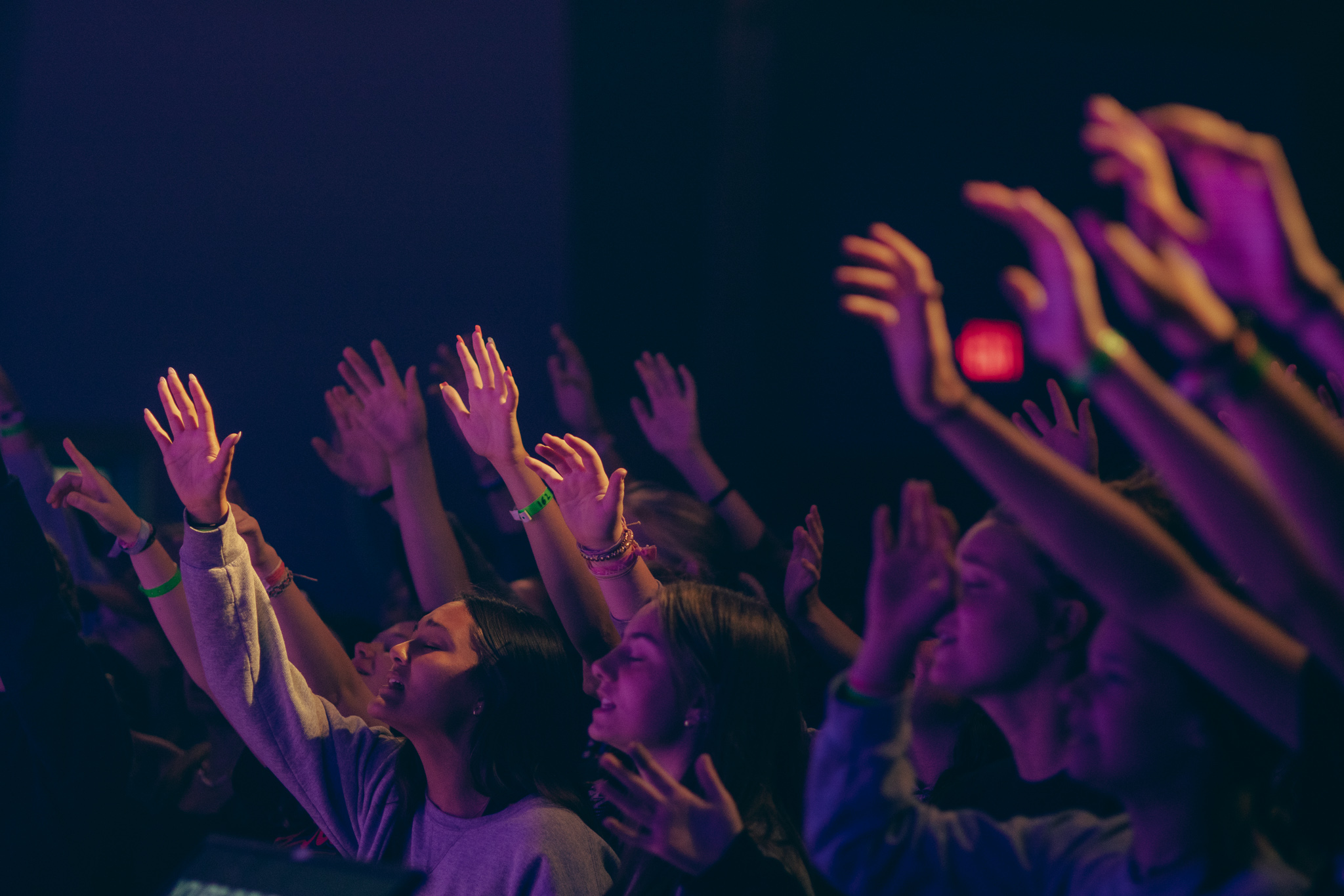 Christ Community Church