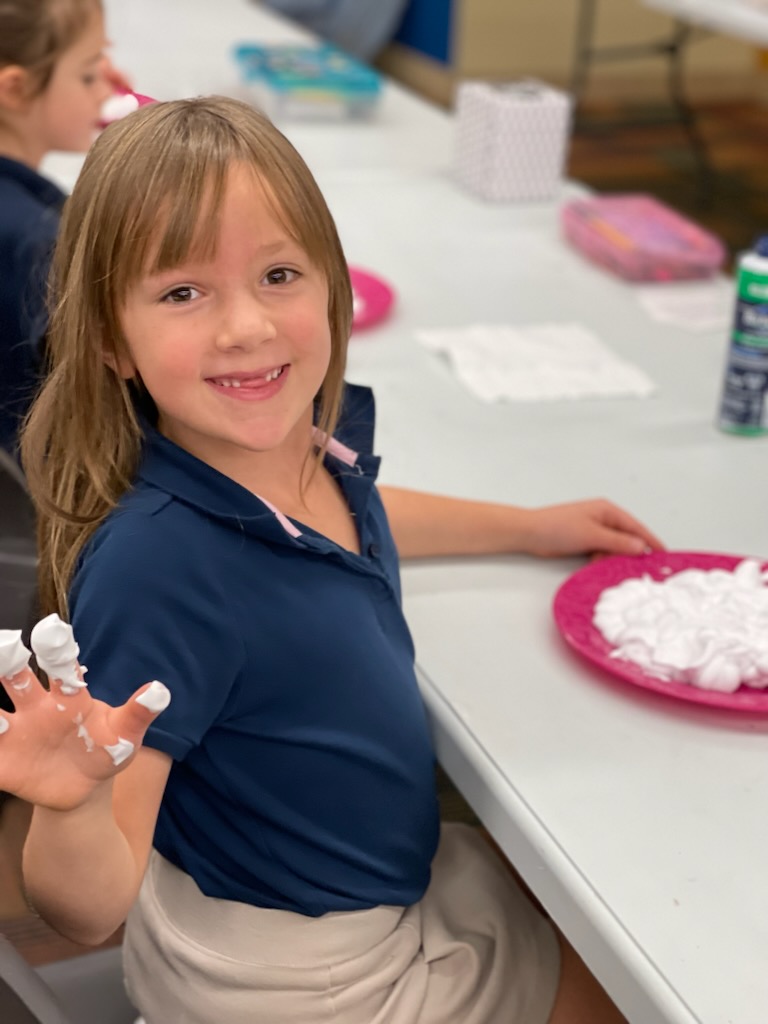 A Latere Academy - Christ Community Church