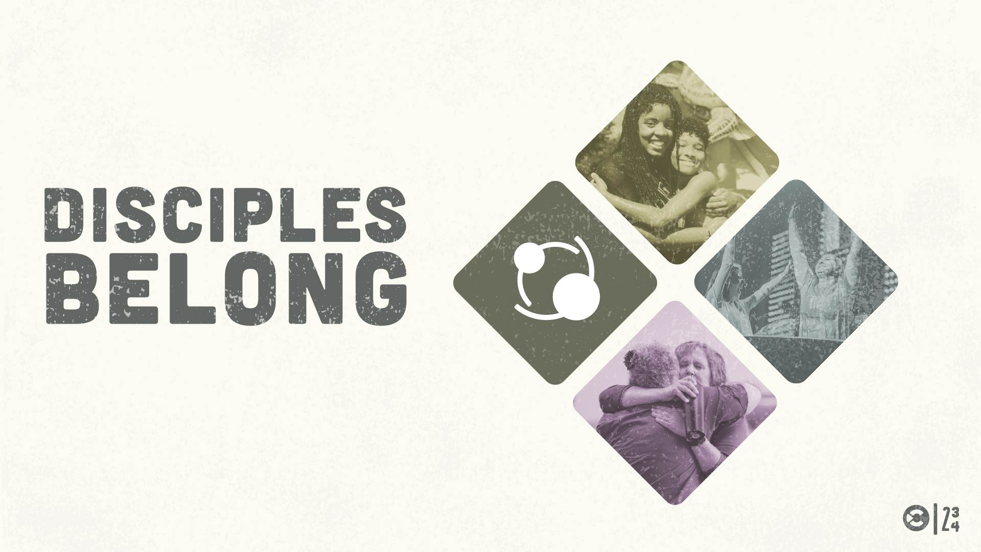 Why Gathering Matters - Christ Community Church
