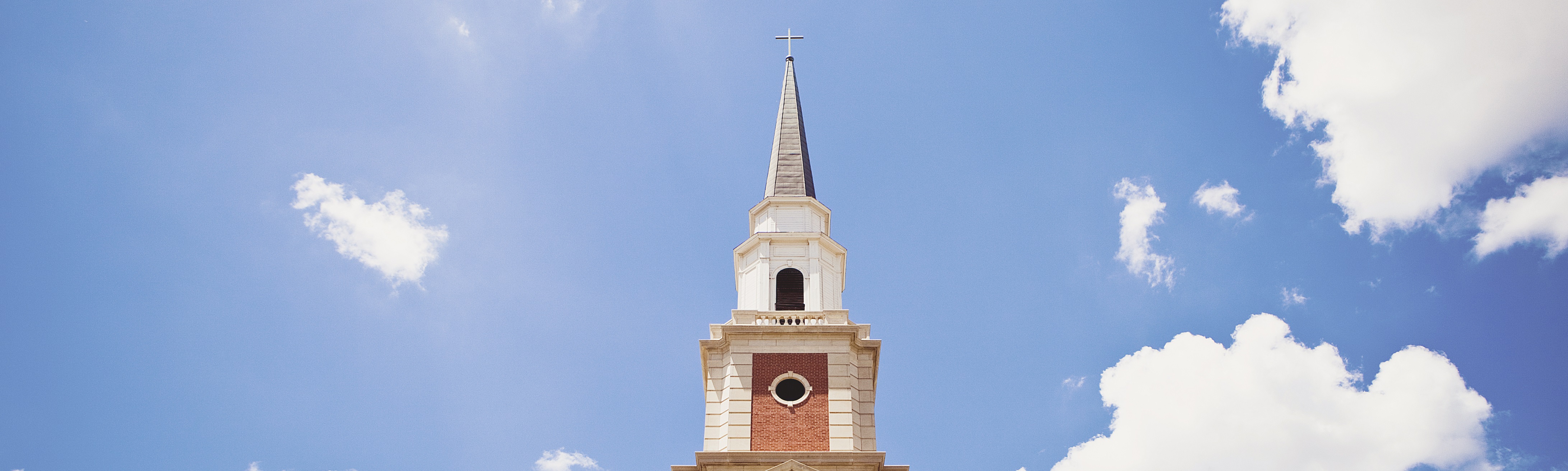 Help For Churches - Christ Community Church